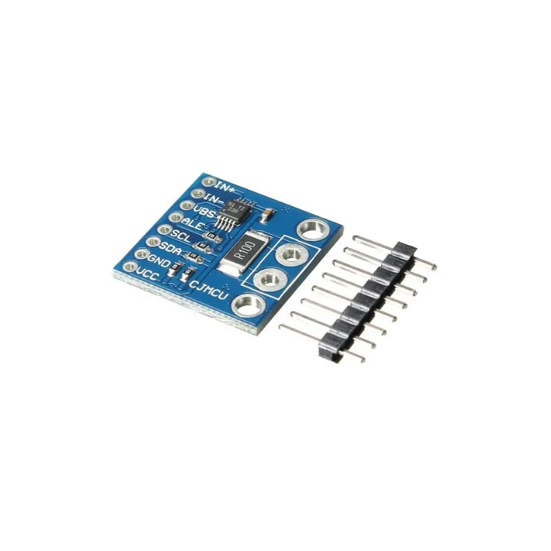 5amp Current Sensor Module Acs712