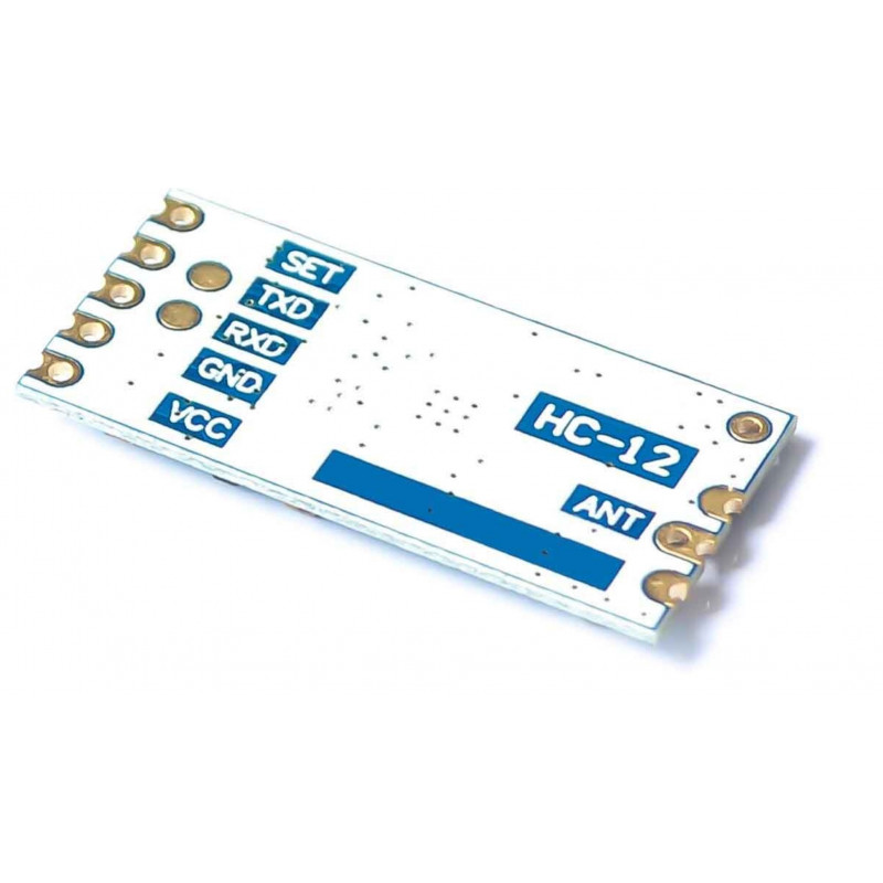 RF Transceiver Module HC-12 433MHz 1000m (New Model)