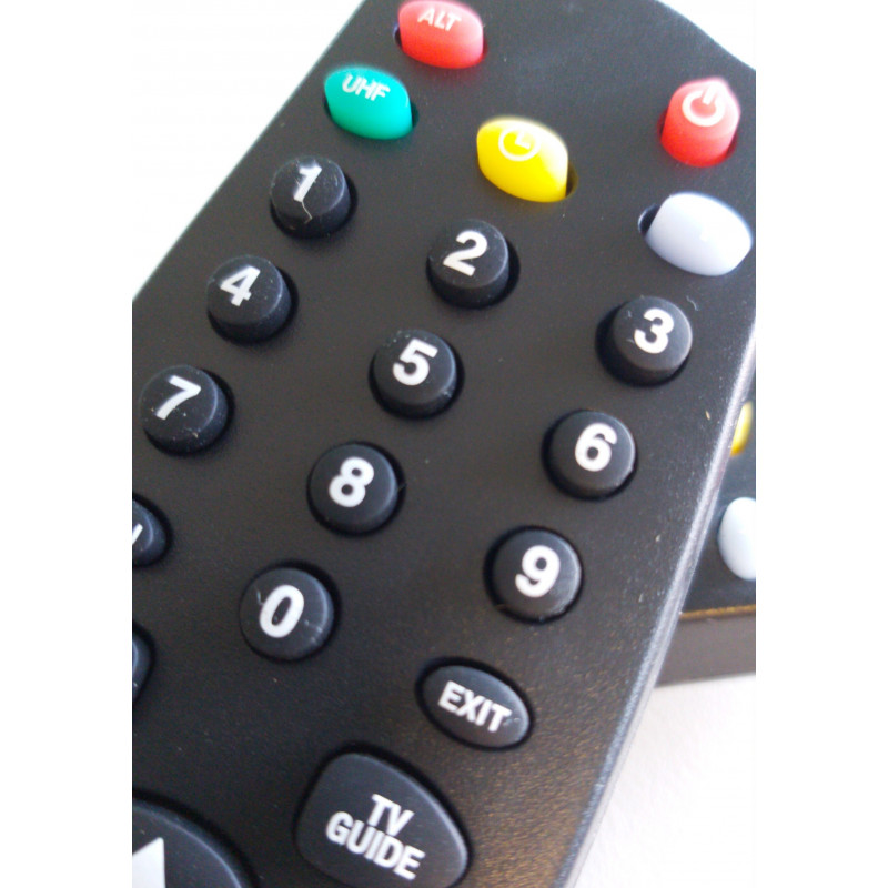 IR Remote Kit for Arduino (Include remote)