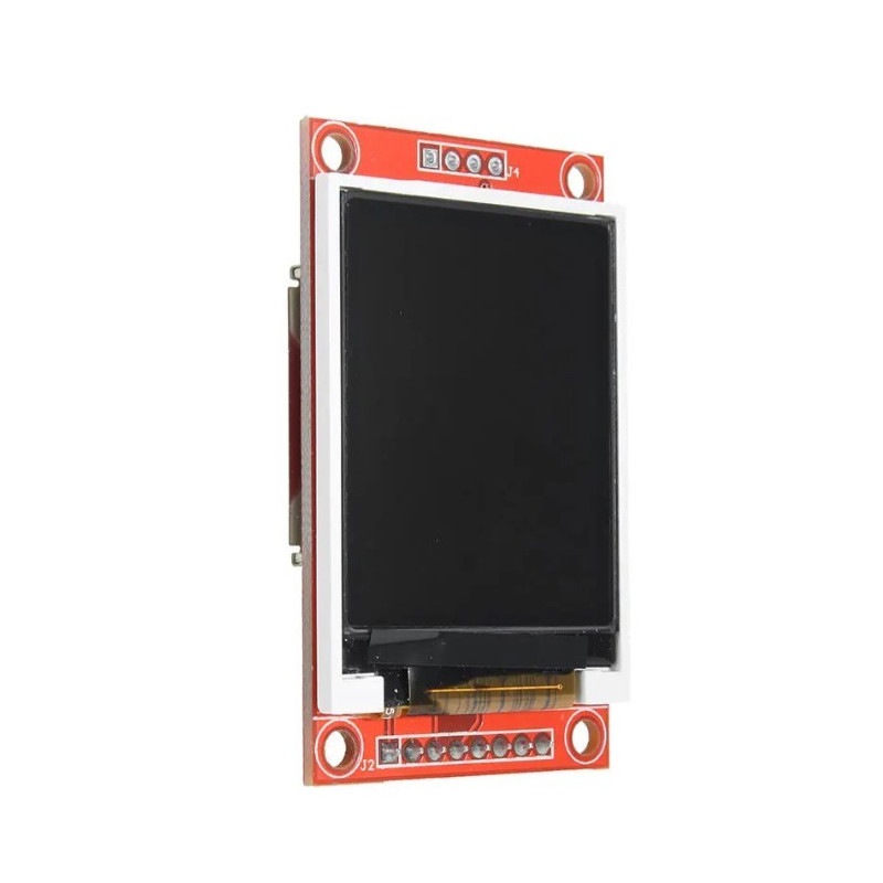 1.8 Inch TFT LCD Display Module