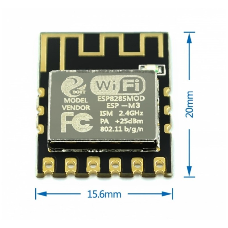 ESP8285 Module ESP-M3