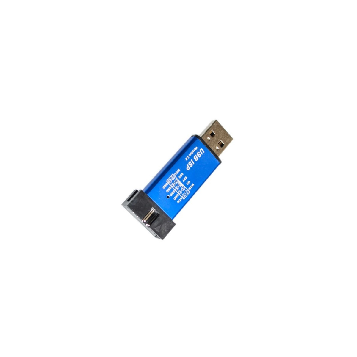 Usbasp Isp Avr Programmer Usb