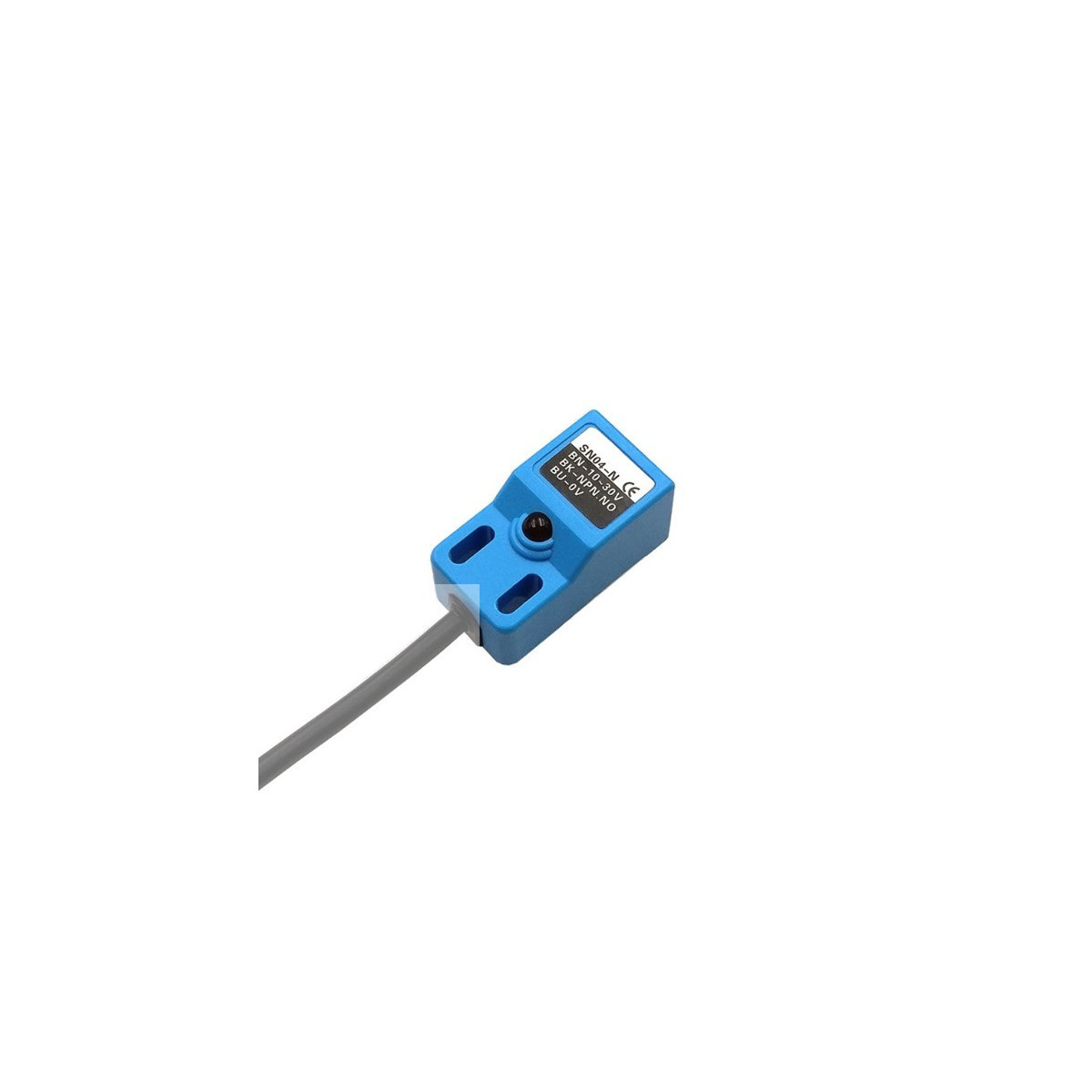SN04-N Inductive Proximity Sensor SN04-N Inductive Proximity Sensor