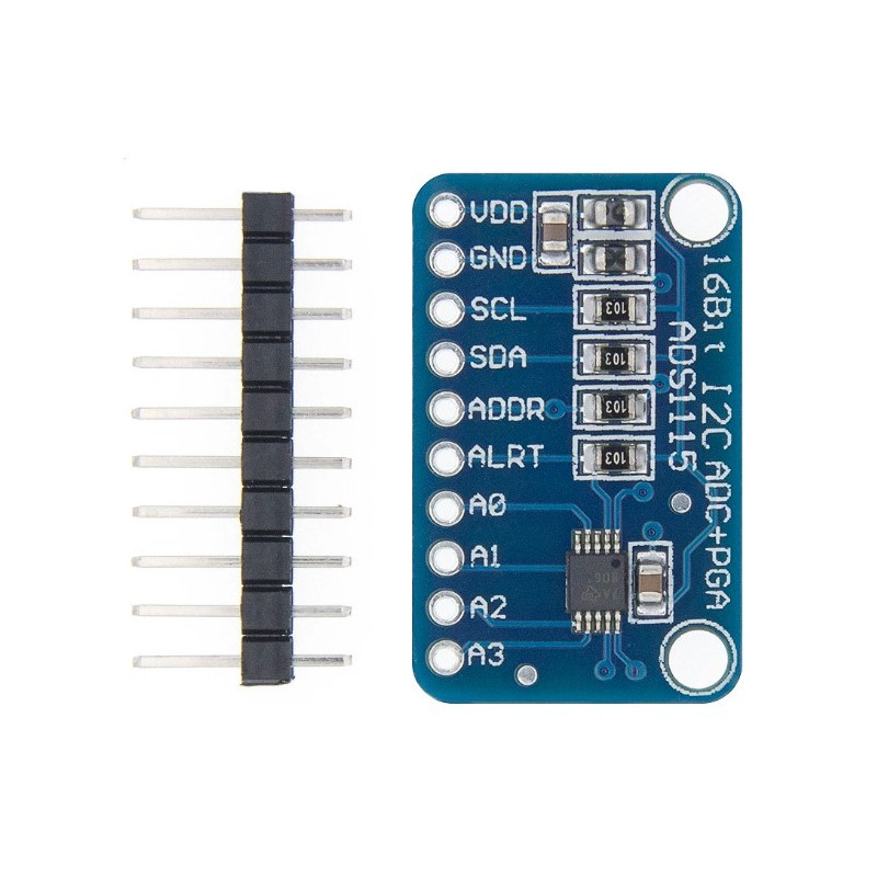 4 Channel 5V Relay Module - Optically Isolated Input