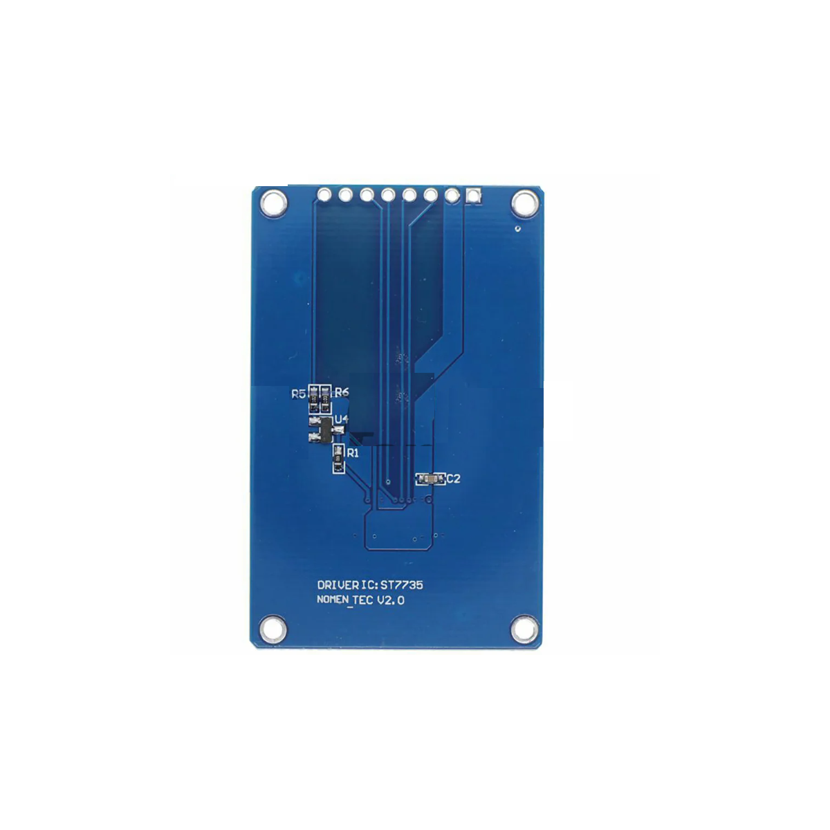 1.8 inch 128x160 SPI Full Color RGB TFT LCD Display Module 1.8 inch 128x160 SPI Full Color RGB TFT LCD Display Module
